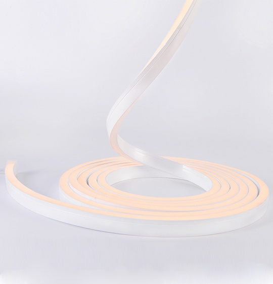 Silicone LED Neon Flex 20*11mm Side View