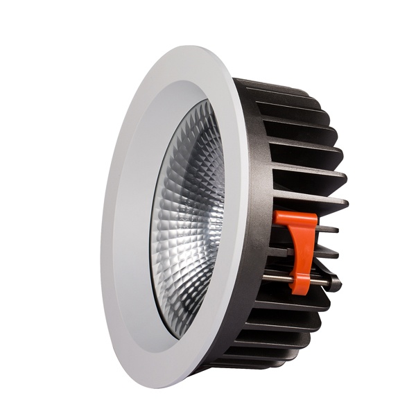 8 inch 40W OSRAM LED Downlight