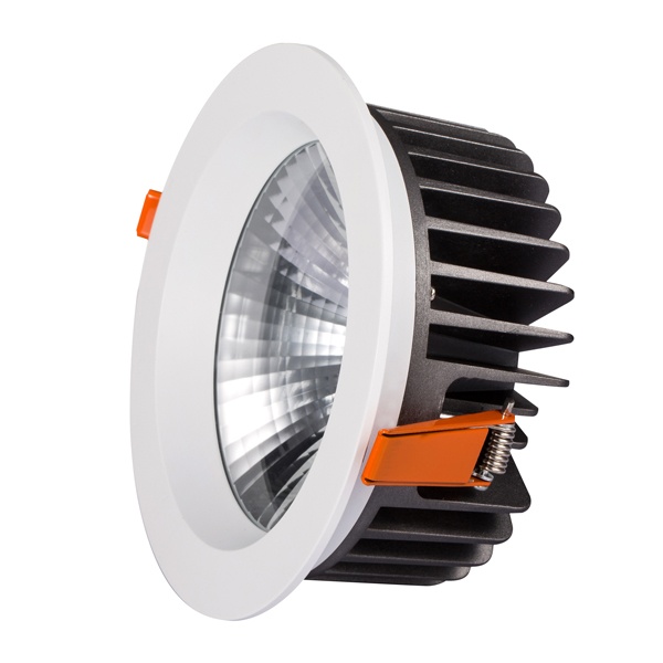 4 inch 125mm cutout 20W OSRAM LED Downlight