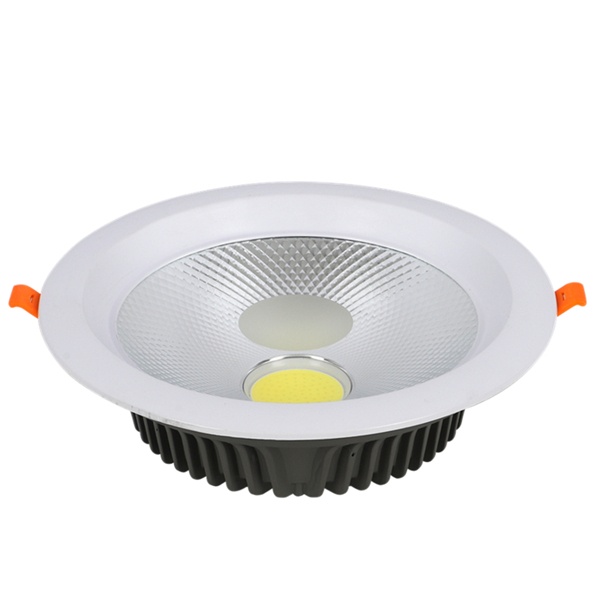 8 inch 30W Galaxy LED Downlight