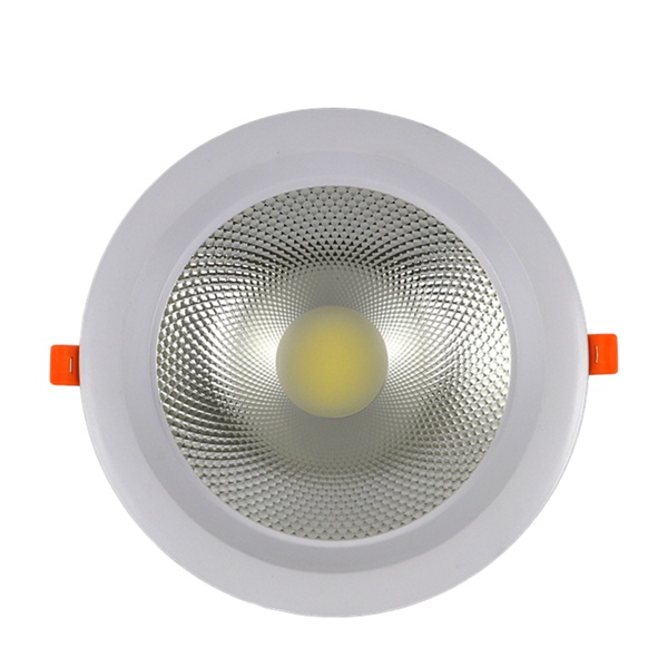 8 inch 30W Galaxy LED Downlight