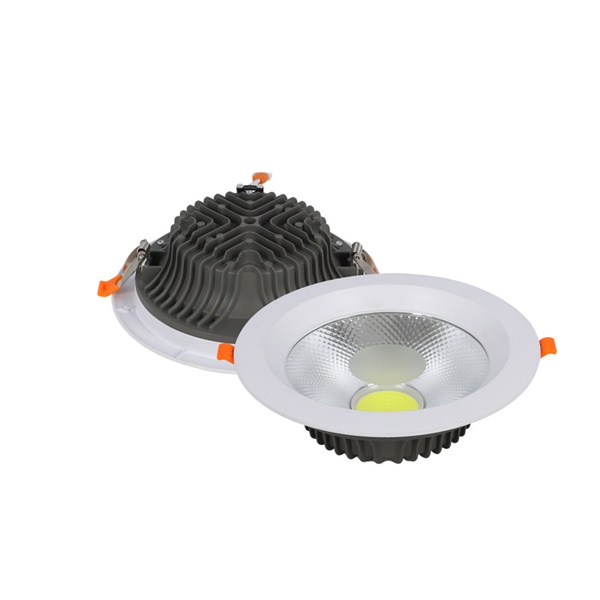 5 inch 15W Galaxy LED Downlight