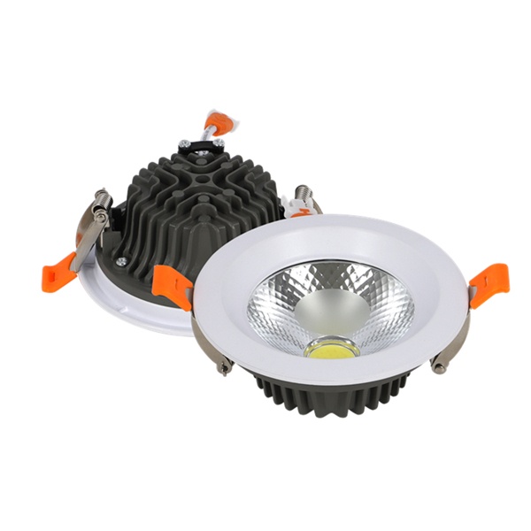 4 inch 12W Galaxy LED Downlight