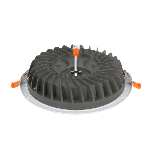 8 inch 30W Venus LED Downlight