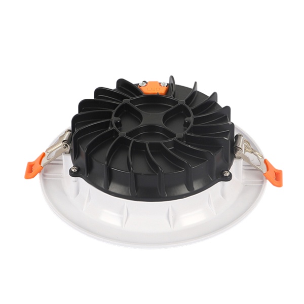4 inch 12W Venus LED Downlight