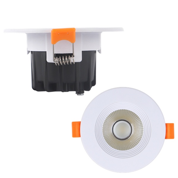 3 inch 8W Venus LED Downlight