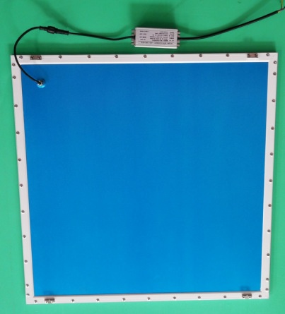 IP65 Wasserdict LED Panel 625 x 625 mm