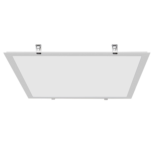 Recessed Mounting LED Panel Light 612x612mm 36W