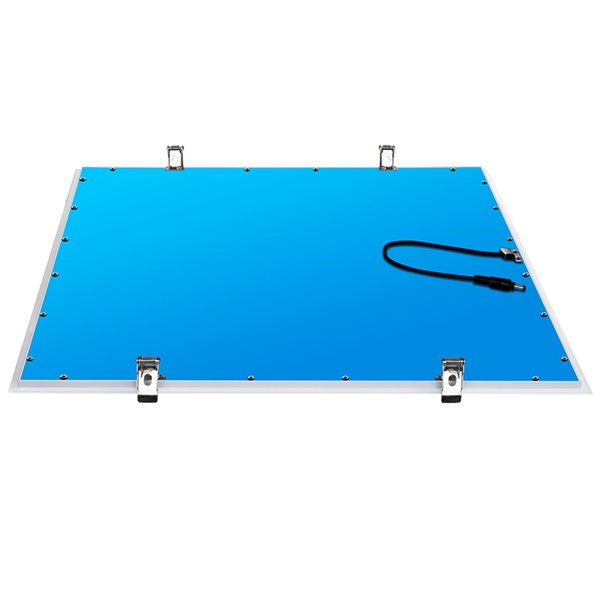 Recessed Mounting LED Panel Light 612x612mm 36W