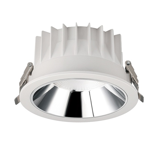 6 inch 30W Moon LED Downlight