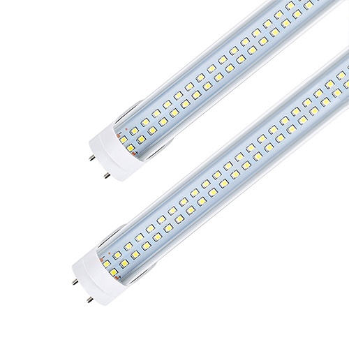 Double Row LED T8 Fluorescent Tube