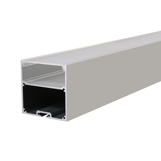 LED Aluminum Profile 60x60